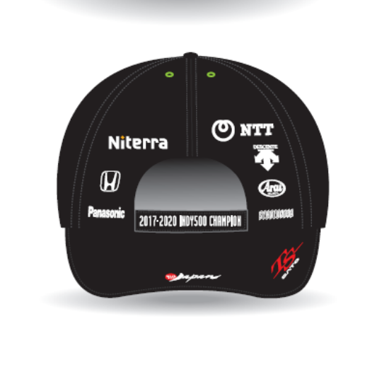 TS Driver’s Cap 2023 Deloitte – Takuma Sato US Shop