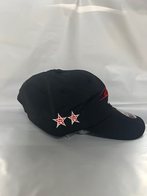 TS Imperial Performance Cap - Black – Takuma Sato US Shop