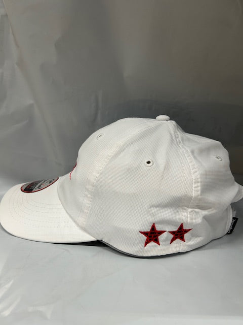 TS Imperial Performance Cap - White – Takuma Sato US Shop